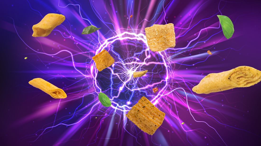 Kelly Snacks | Singapore’s Handcrafted Specialty Snacks