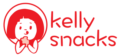 Kelly Snacks | Singapore’s Handcrafted Specialty Snacks