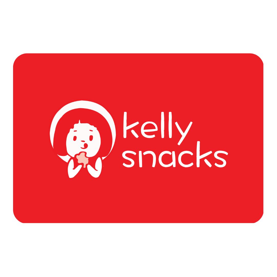 eGift Card – Kelly Snacks
